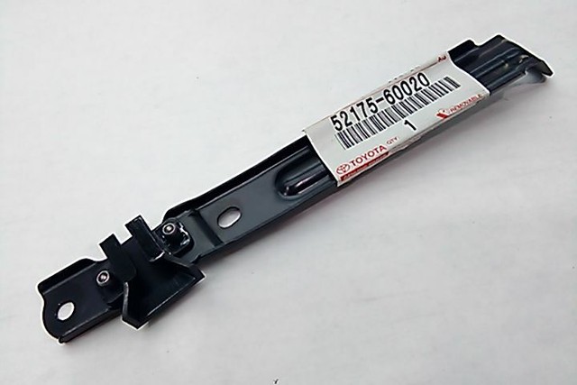 5217560020 Genuine Toyota Bracket Rear Bumper Arm Mounting 52175-60020 ...