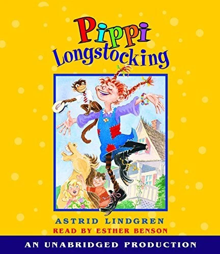 Astrid Lindgren Pippi Longstocking Notes