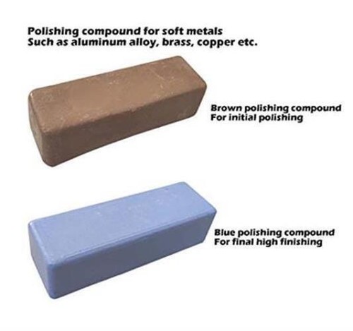 PURUI 8" Buffing Polishing Wheel-Coarse (42PLY) Medium(60PLY) Fine ...