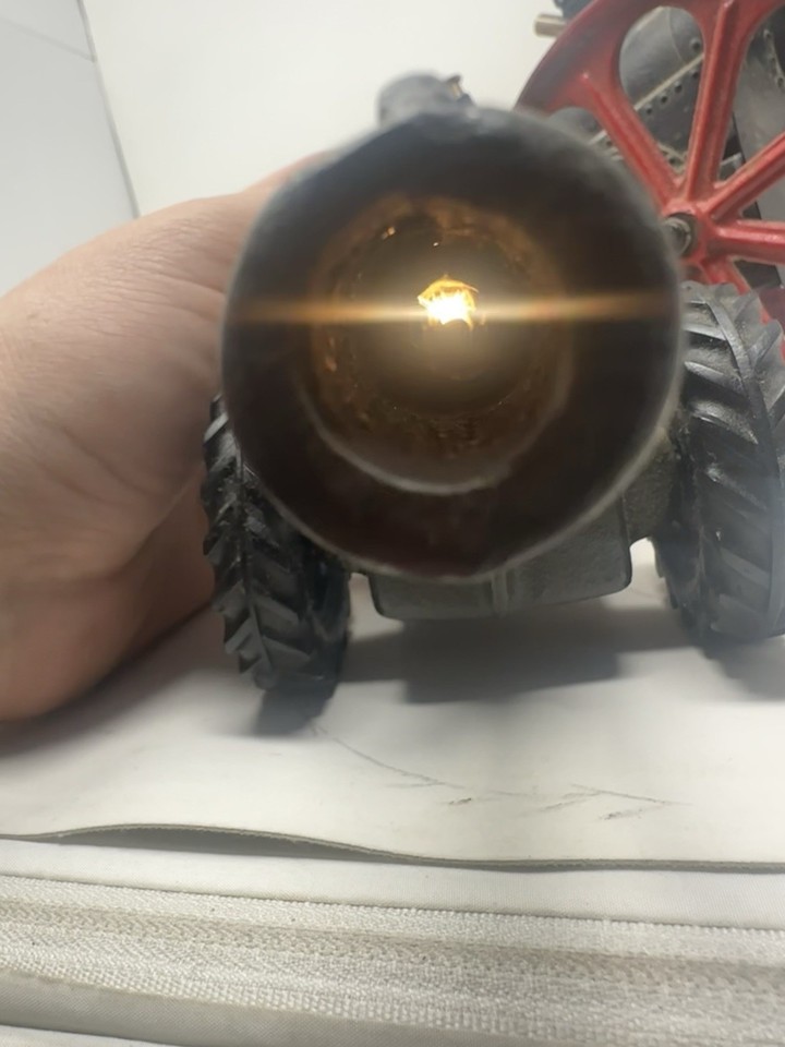 Big Bang Cannon GIANT 25” 15 FC And 60mm Cannon | eBay