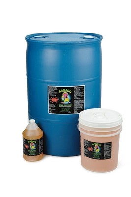 Industrial Degreaser – Oil Cleaner With Oil Eating Microbes | eBay