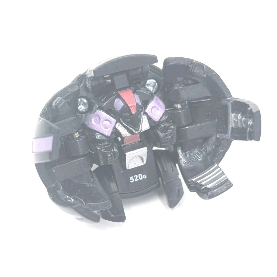 BAKUGAN B2 Darkus LASERMAN VHTF (not B1 Classic) | eBay