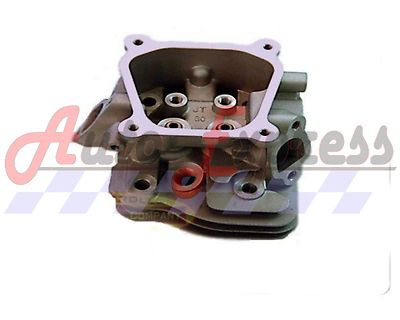 New Bare Cylinder Head Compatible with Honda GX200 6.5HP Engines 6.5 HP ...