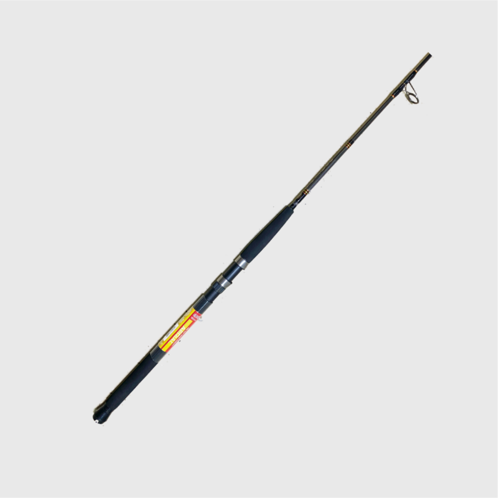 Star Rods Aerial Jigging Spinning Rods | eBay