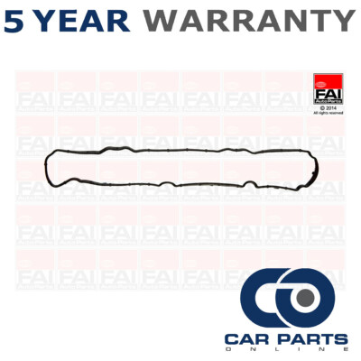 Rocker Cover Box Gasket CPO Fits Fiesta Fusion C3 Nemo 206 207 Bipper ...
