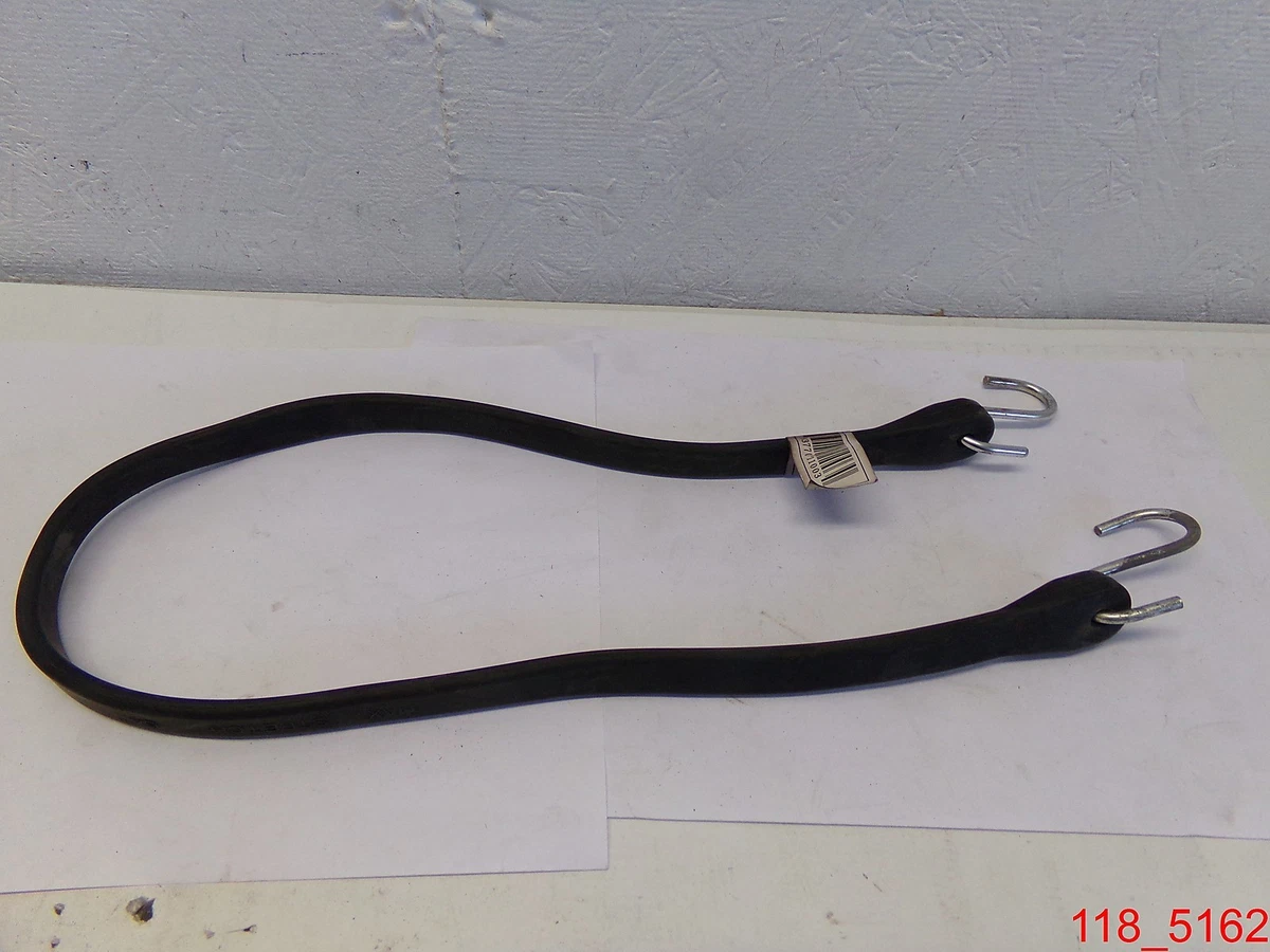 Rubber Stretch Straps