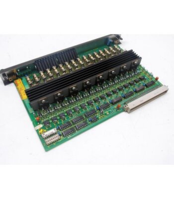 Bosch Card LP 048484-20252 FD 05/88 for Bosch Rack | eBay