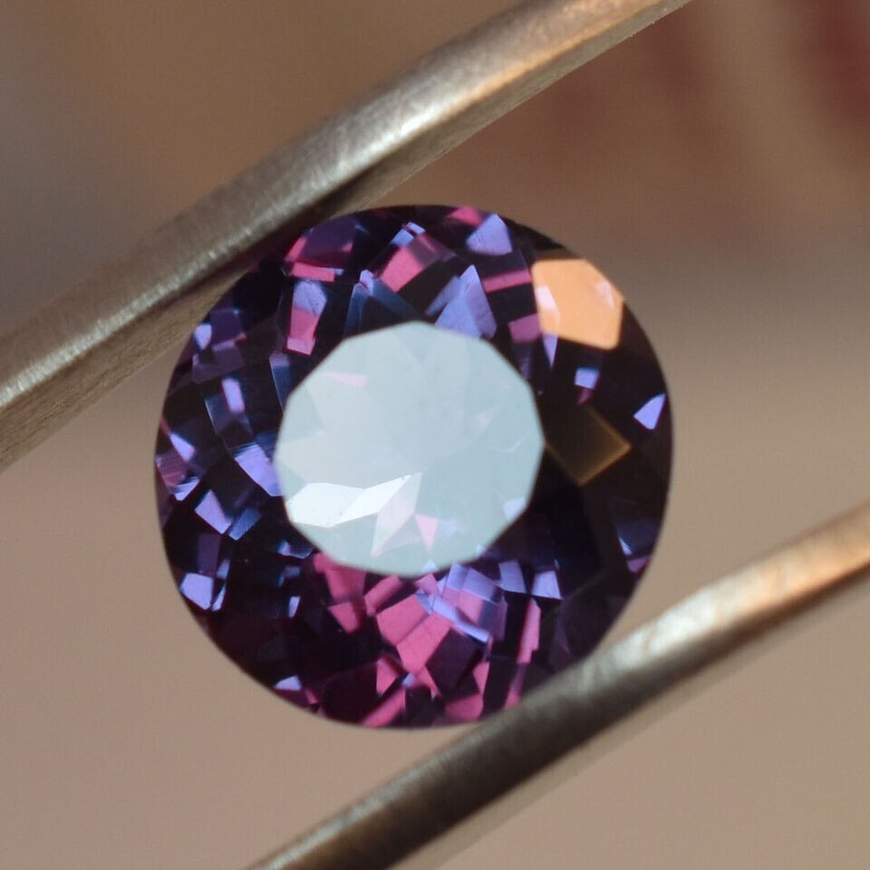 Natural Alexandrite Price