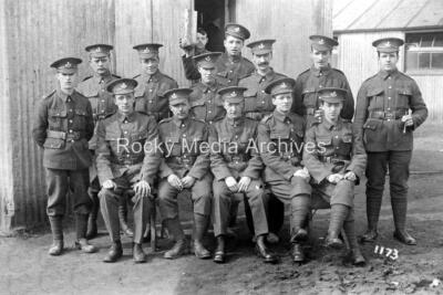 Ctr-71 Military, Prees Heath Camp, Shropshire. Photo | eBay UK