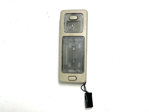 1999-2004 Land Rover Rear side Interior Overhead Dome Map Light Lamp ...
