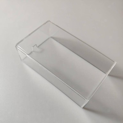 Mouse Dust Cover Professional Clear Mouse Protector for Gaming Mouse ...