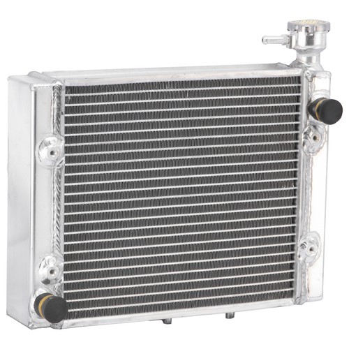 3 Row Aluminum Radiator For 2007-2012 CAN AM OUTLANDER 500 650 800 | eBay