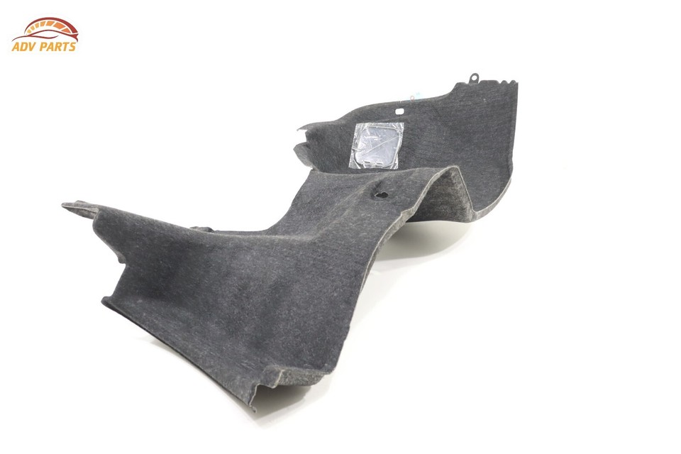 2016-2018 LEXUS ES350 TRUNK RIGHT PASSENGER SIDE QUARTER PANEL TRIM ...