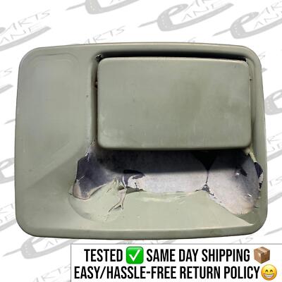 2000-2005 FORD EXCURSION Rear Right Exterior Door Handle RR RH OEM | eBay