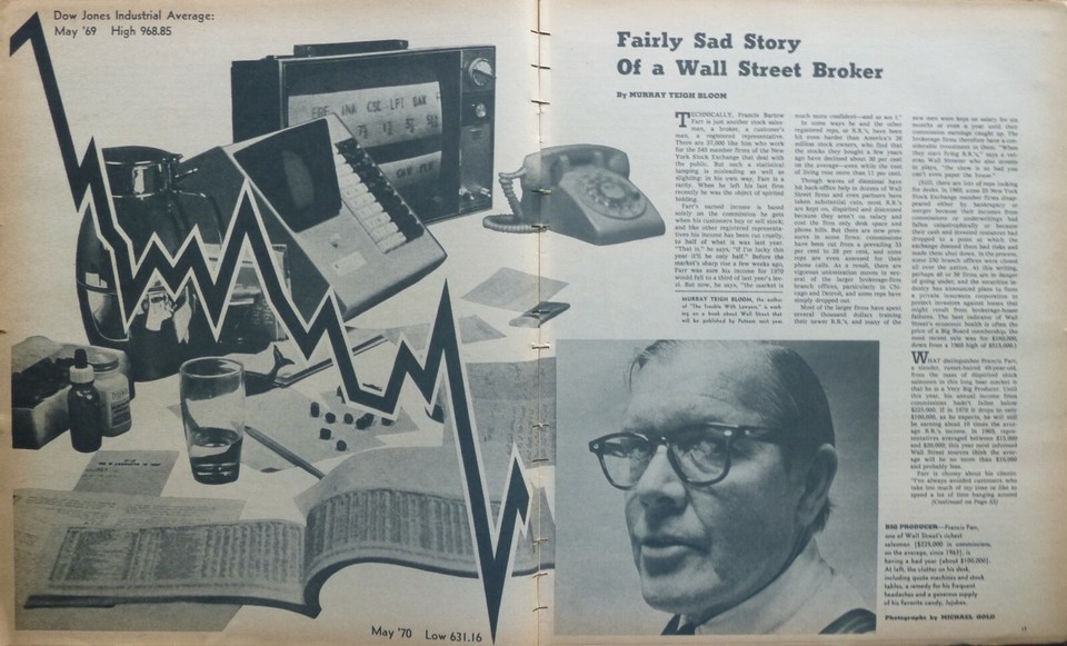 HAROLD WILSON EWERT KARLSSON BILL DOUGLAS ERDOES YALE FARR June 14,1970 ...