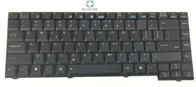 ASUS A4 A3H A3V A3L A3A A3E Series Laptop Keyboard V012262AS1 | eBay ...