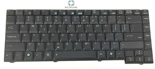ASUS A4 A3H A3V A3L A3A A3E Series Laptop Keyboard V012262AS1 | eBay ...