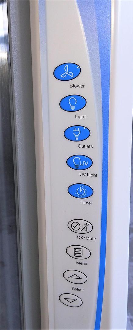 Labconco Biosafety Cabinet Class Ii | Cabinets Matttroy