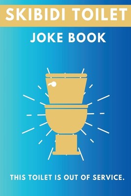 Fandom Books Skibidi Toilet (Paperback) Skibidi Toilet (UK IMPORT) | eBay
