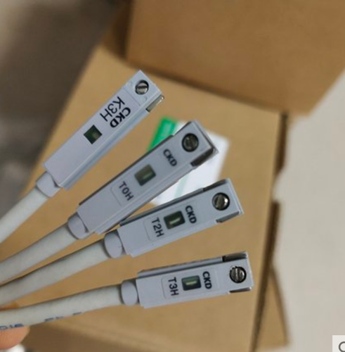 1PC NEW CKD SW-F3H SWF3H IN BOX | eBay