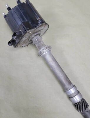 1985-92 GM Chevy Camaro Firebird Distributor 350/5.7 V8 1103698 OEM GM ...