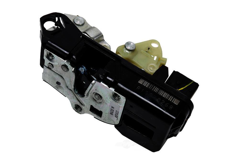 Door Latch Assembly-Base, FWD Front Right GM Parts 15900268 for sale ...