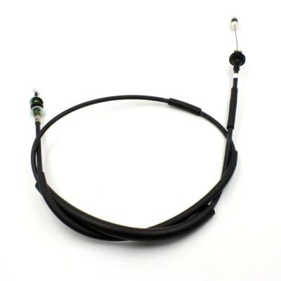 Accelerator Throttle Cable Fits Isuzu Pickup TF TFR Rodeo Chevrolet LUV ...