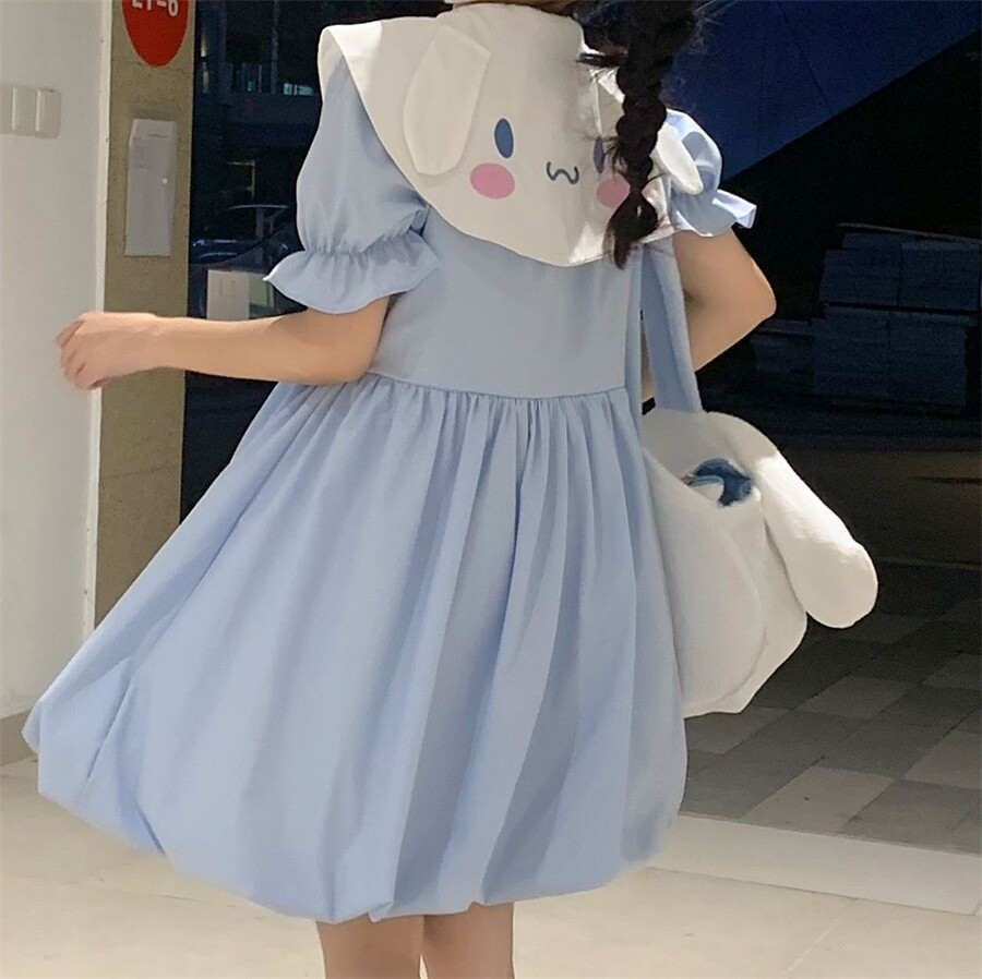 Tổng hợp hơn 83+ cinnamoroll clothes ngầu nhất - Co-Created English