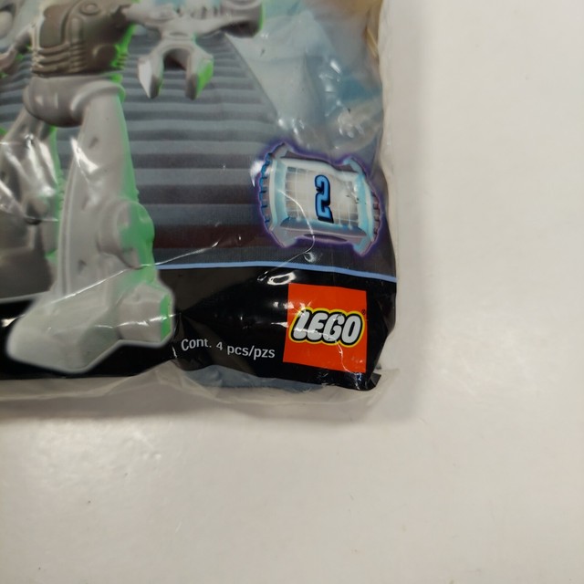 LEGO Galidor: Jens (4042) for sale online | eBay