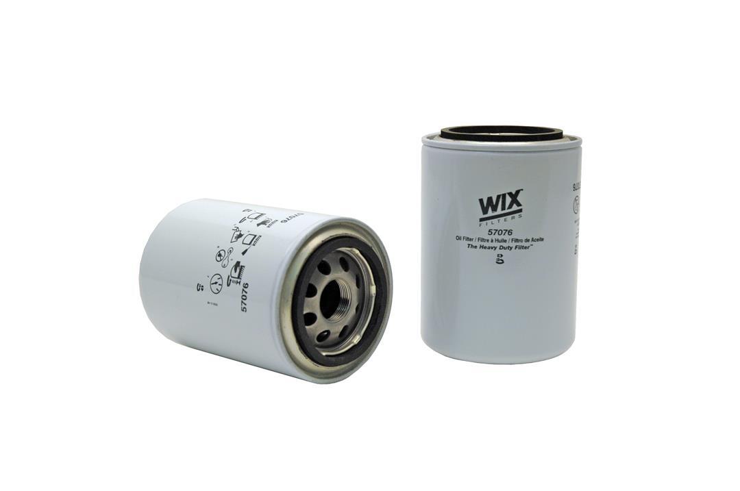 DONALDSON P550758 - cross reference oil filters | oilfilter ...