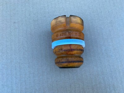 Mercedes Benz C63 AMG W204 Front Suspension Strut Shock Bump Stop ...