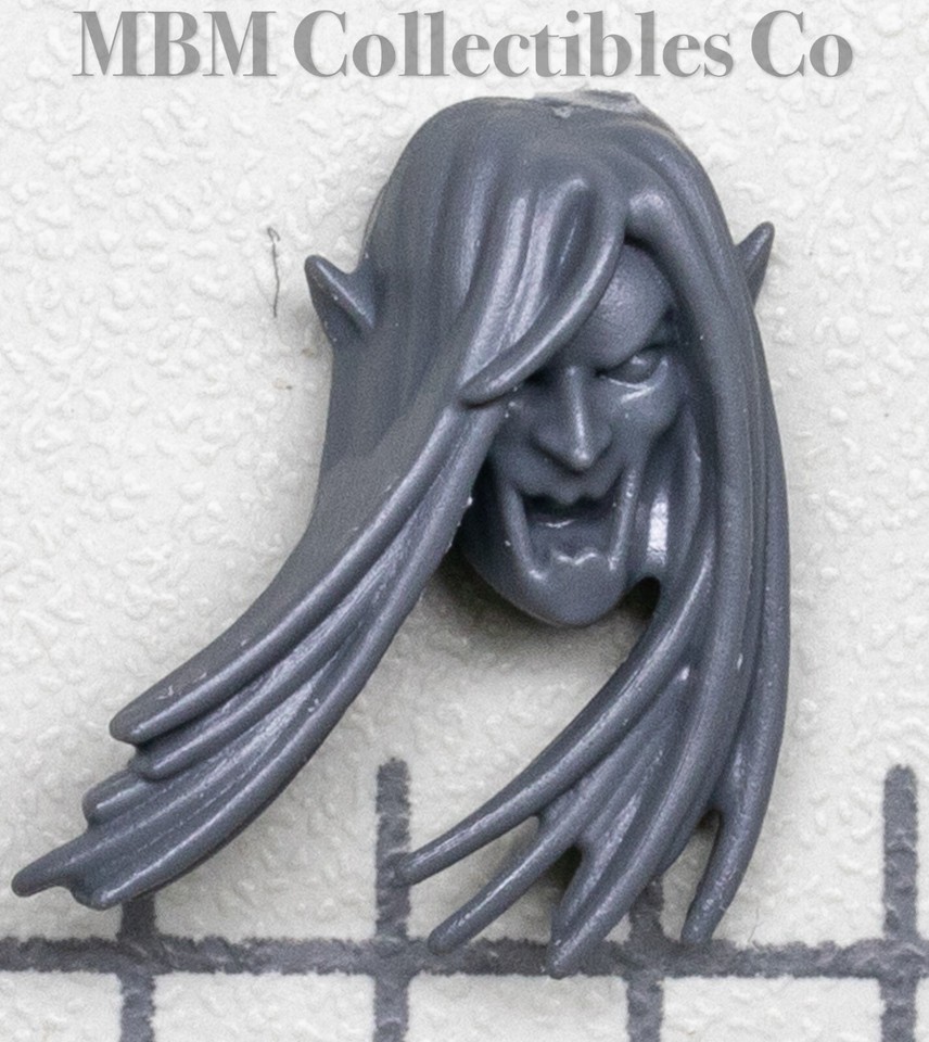 Warhammer 40K Kill Team Nightmare night lords Drukhari MANDRAKES Bit ...