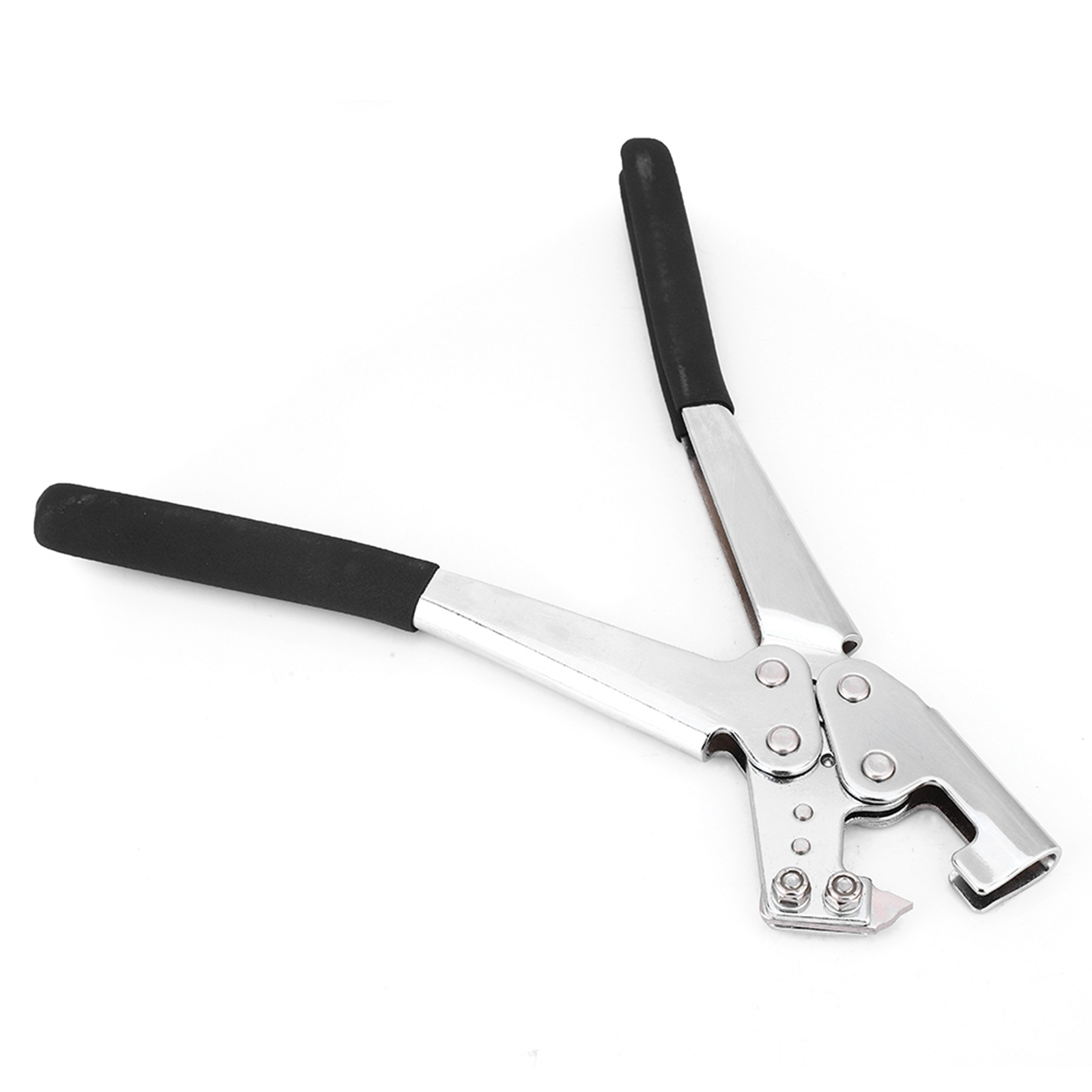 Stud Crimping Forceps Steel Fastening Work Keel Board Drywall Fastener ...