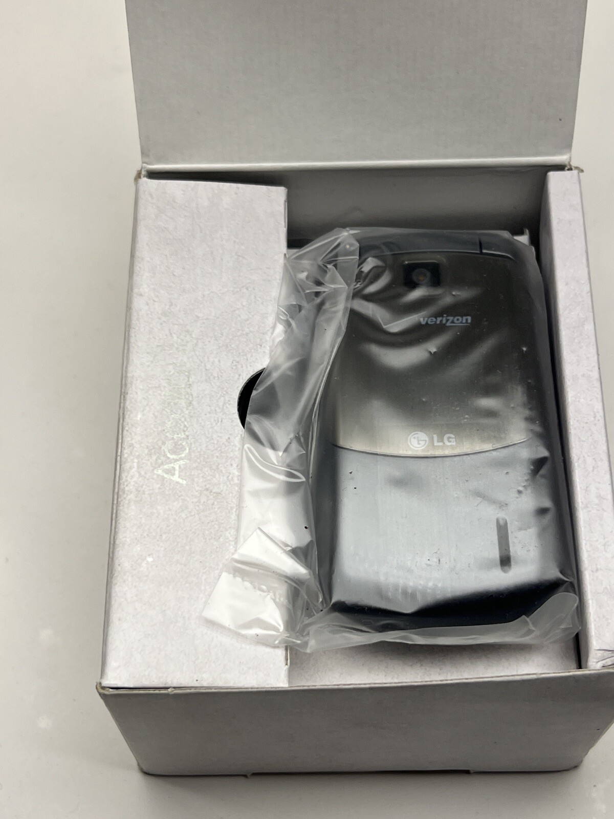 LG Accolade VX5600 - Gray (Verizon) Cellular Phone for sale online | eBay