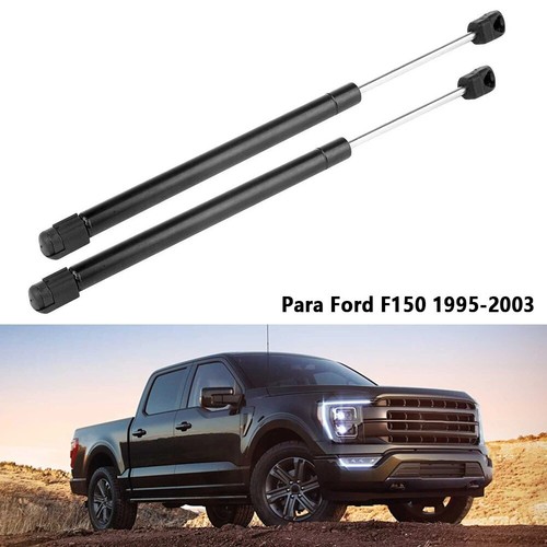 2x Front Hood Lift Supports Shock Gas Struts for Ford F-150 F-250 ...
