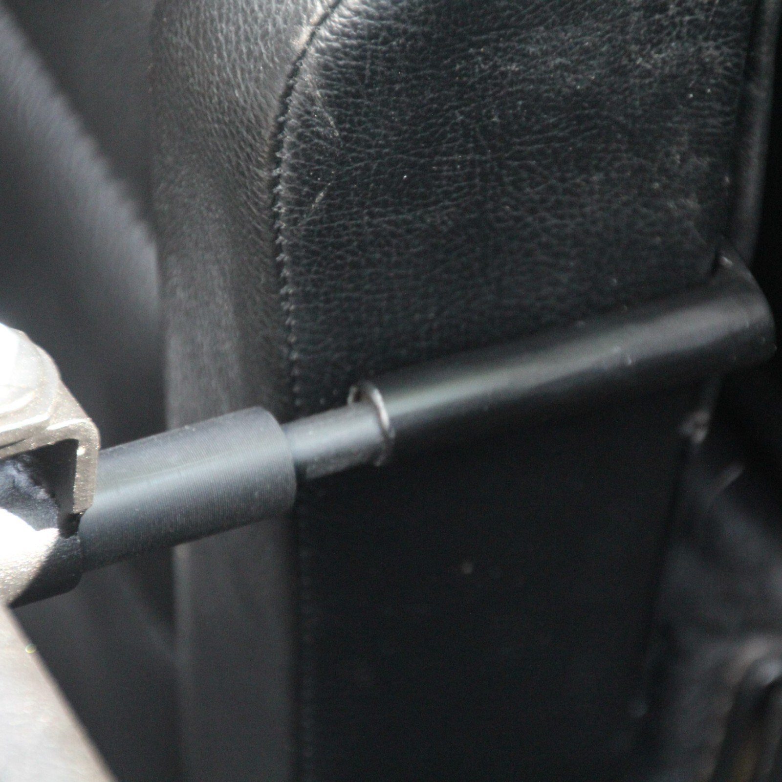 1989-1995 Porsche 944 & 968 Convertible Double Frame Windblocker Wind ...