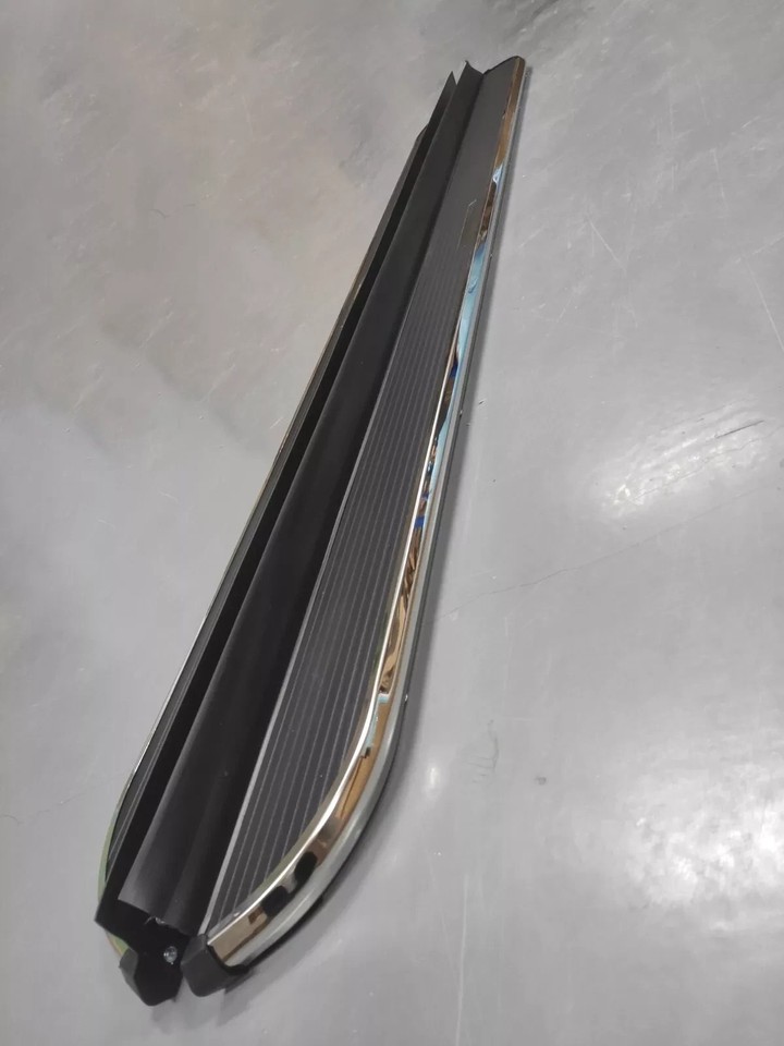 Running Board Side Step Fits For Chevrolet Traverse 2024-2026 Nerf Bar ...