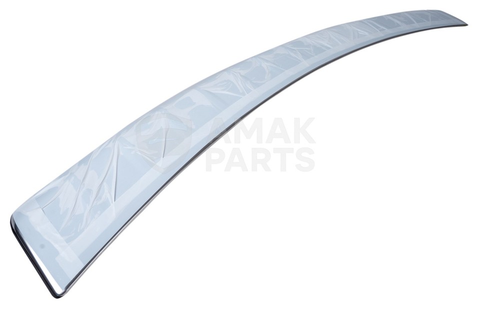 Genuine OEM Rear Bumper Step Plate for Infiniti QX80 85064-5ZA2A ...