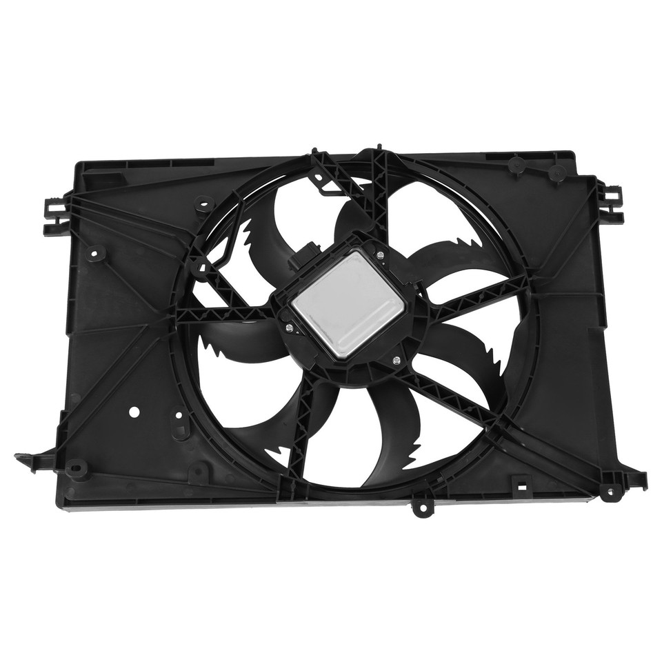 For Toyota Rav4 2019-2021 Venza 2021-2023 2.5L 16360F0060 Radiator ...