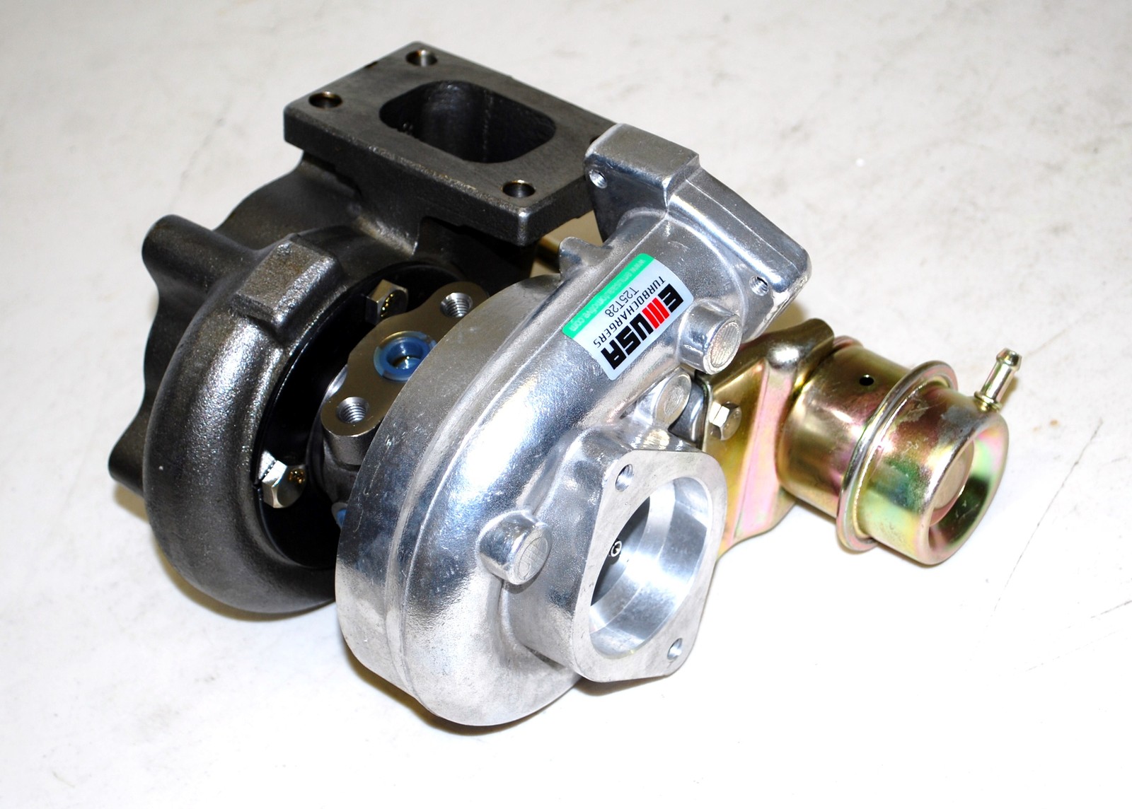 T25/28 Turbo Kits for03-05 VW Passat GL Sedan/Wagon 4D 1.8L DOHC ...