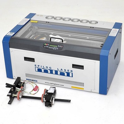Industrial Lasers - Epilog Mini