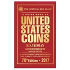 A Guide Book of United States Coins: The Official Red Book by R S ...