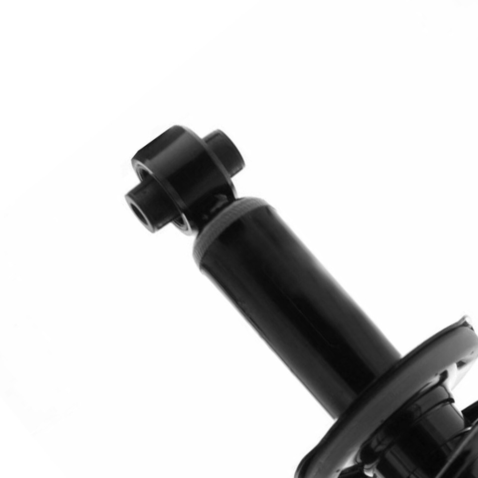 Rear Driver Passenger Struts w/ Coil Springs for Scion FR-S Subaru BRZ ...