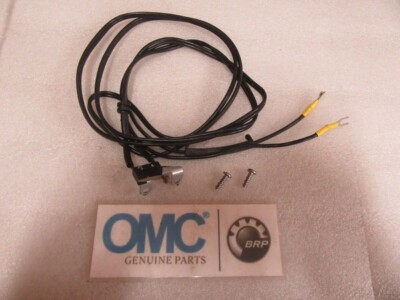 P31C Genuine OMC 174226 0174226 Neutral Start Switch Kit OEM New ...