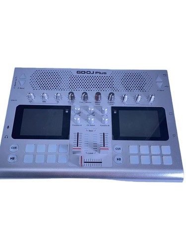 Other Brands Mixers GD DJ PLUS Used | eBay
