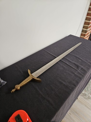 Decorative 36 inch sword | eBay