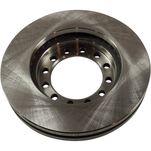 Front Disc Brake Rotors For 1997-2018 Isuzu NPR Front Disc Brakes | eBay