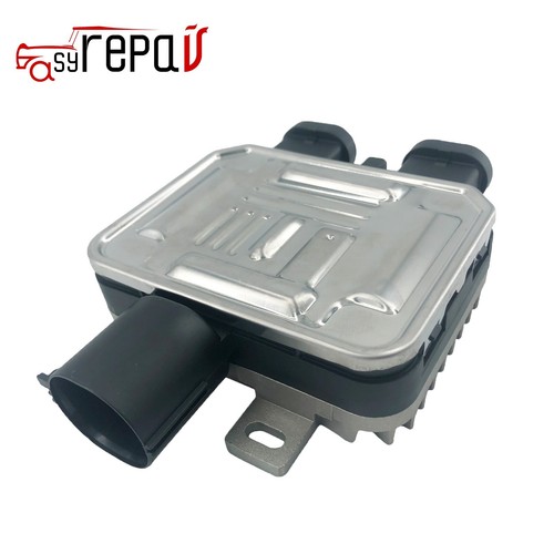 2 Fan Control Module Resistor Heater for FORD LAND Rover 941.0138.01 ...