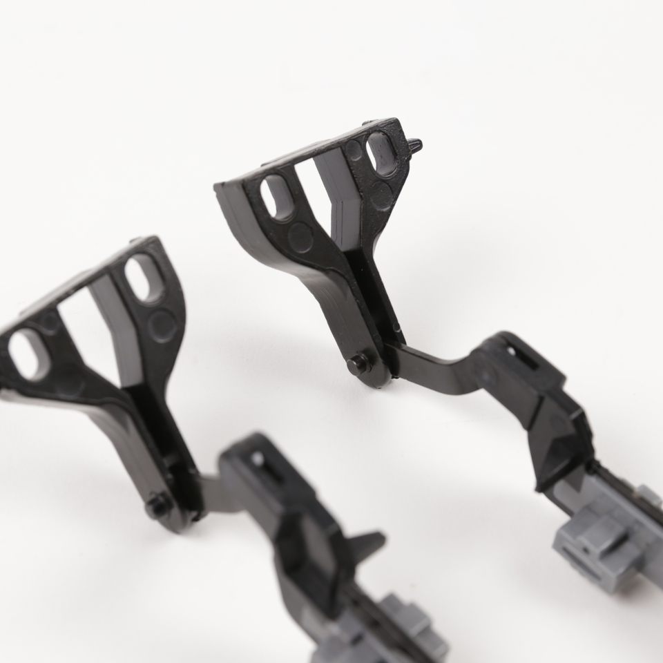 Sunroof Repair Kit Rails Bracket For Mercedes W205 S205 C205 2014-2020 ...