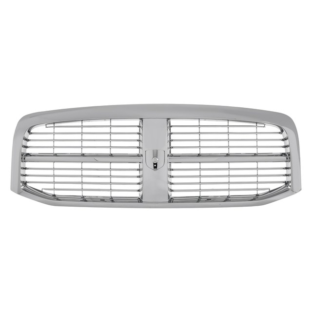 Front Grille Fits 2006-2008 Dodge RAM 1500 55077778AF for sale online ...